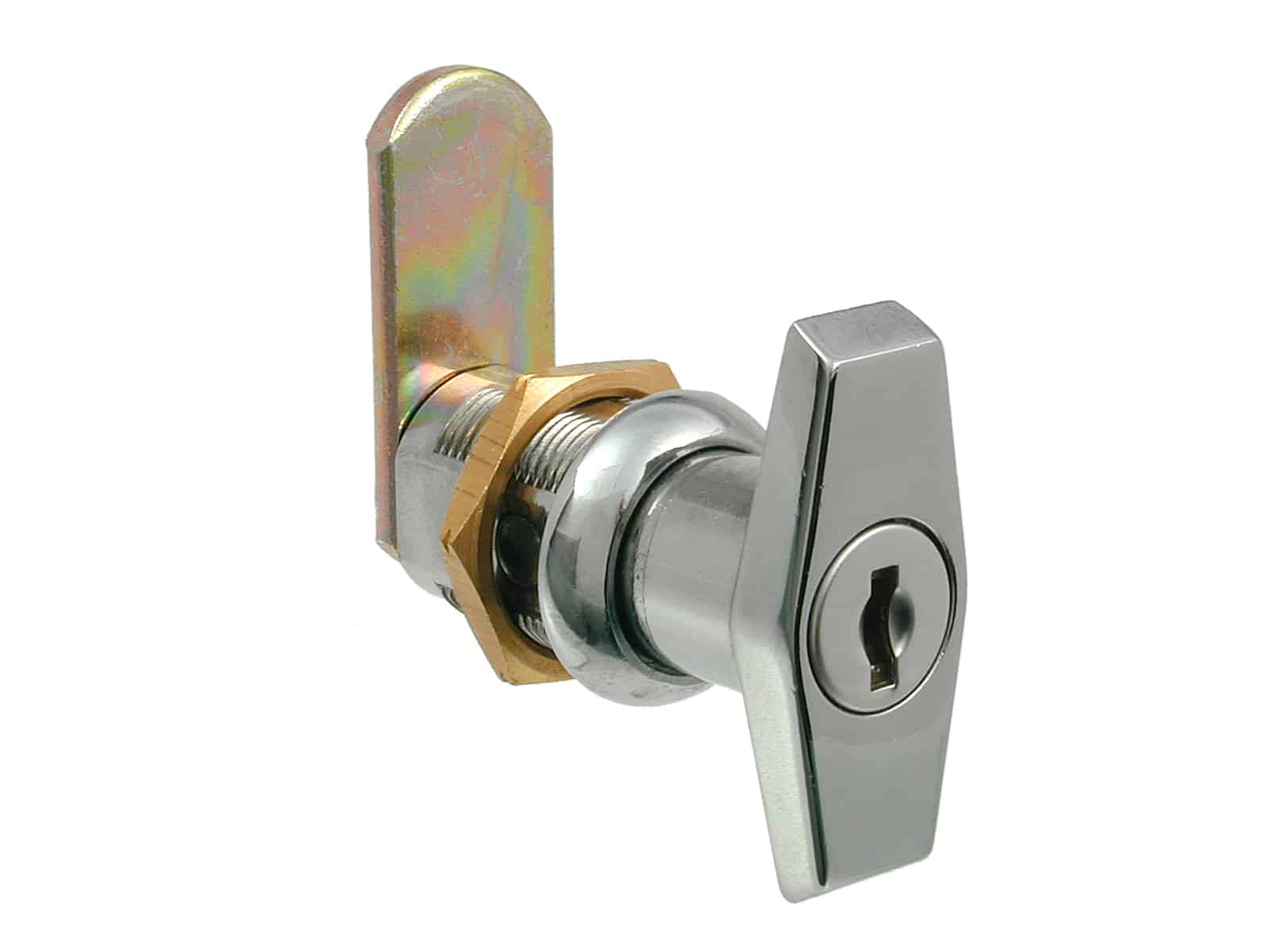 T lock handle store