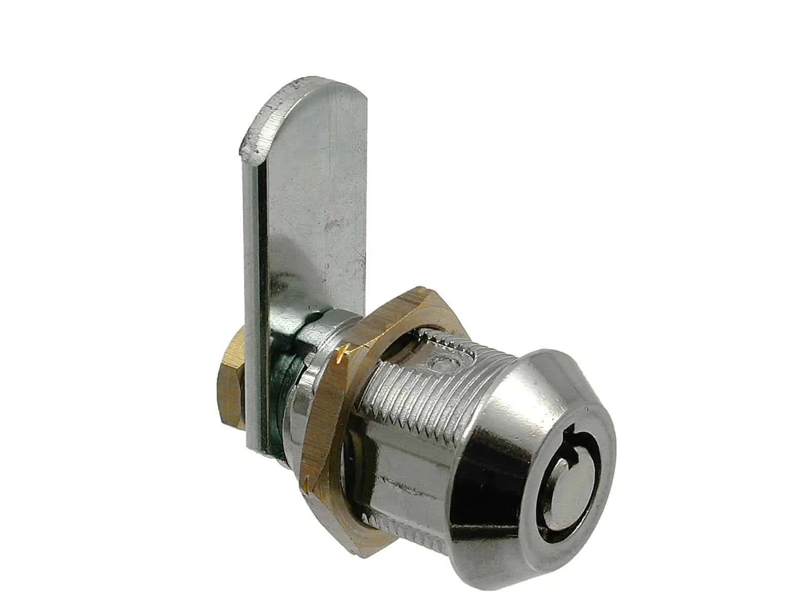 Tumbler lock store
