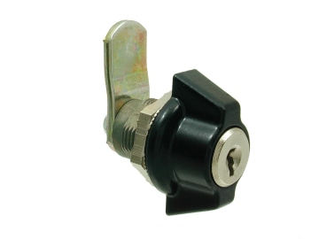 13mm - 24mm Water Resistant Wing Handle B675