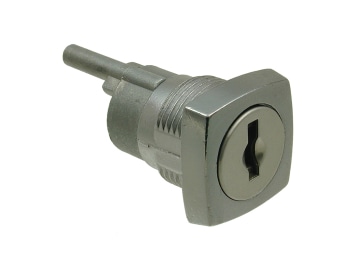 13mm Multi-Drawer Lock 4703 | Lowe & Fletcher UK