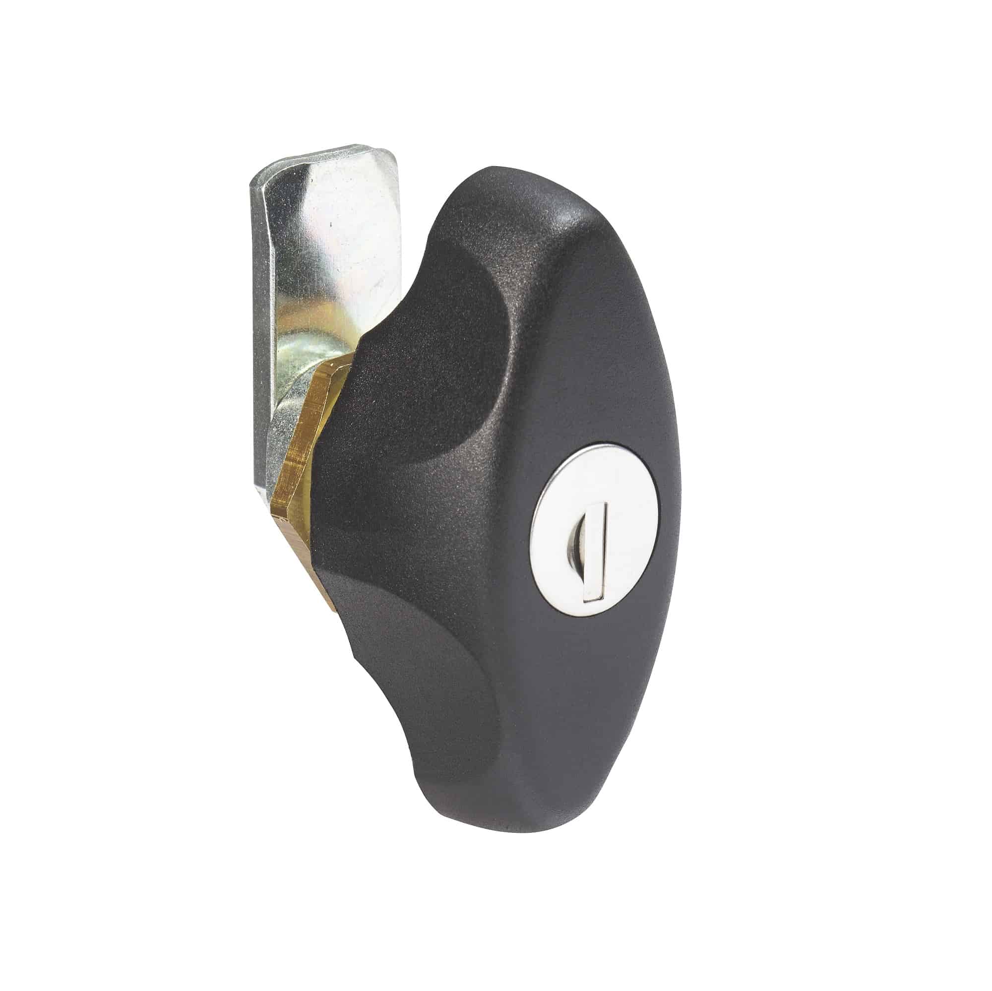 14.2mm Water Resistant Wing Handle F744 | Lowe & Fletcher UK