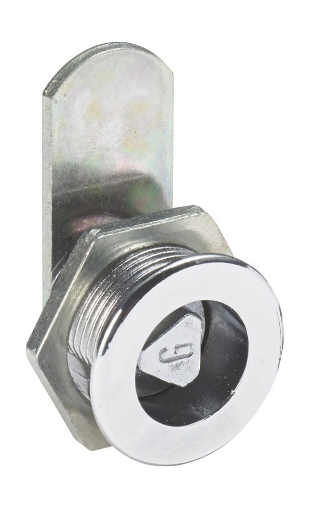 Quarter Turn Locks | Spanner Locks | Tool Operated Locks