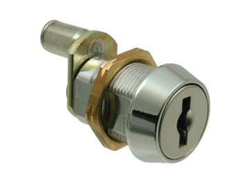 20mm Multi-Drawer Lock 0810 | Lowe & Fletcher UK