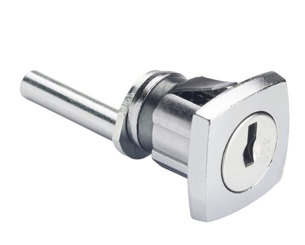 21.9mm Multi Drawer Lock B568 Lowe Fletcher UK