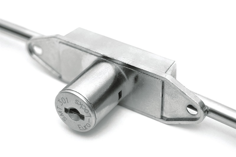 22mm Espagnolet Lock 0402 | Lowe & Fletcher UK