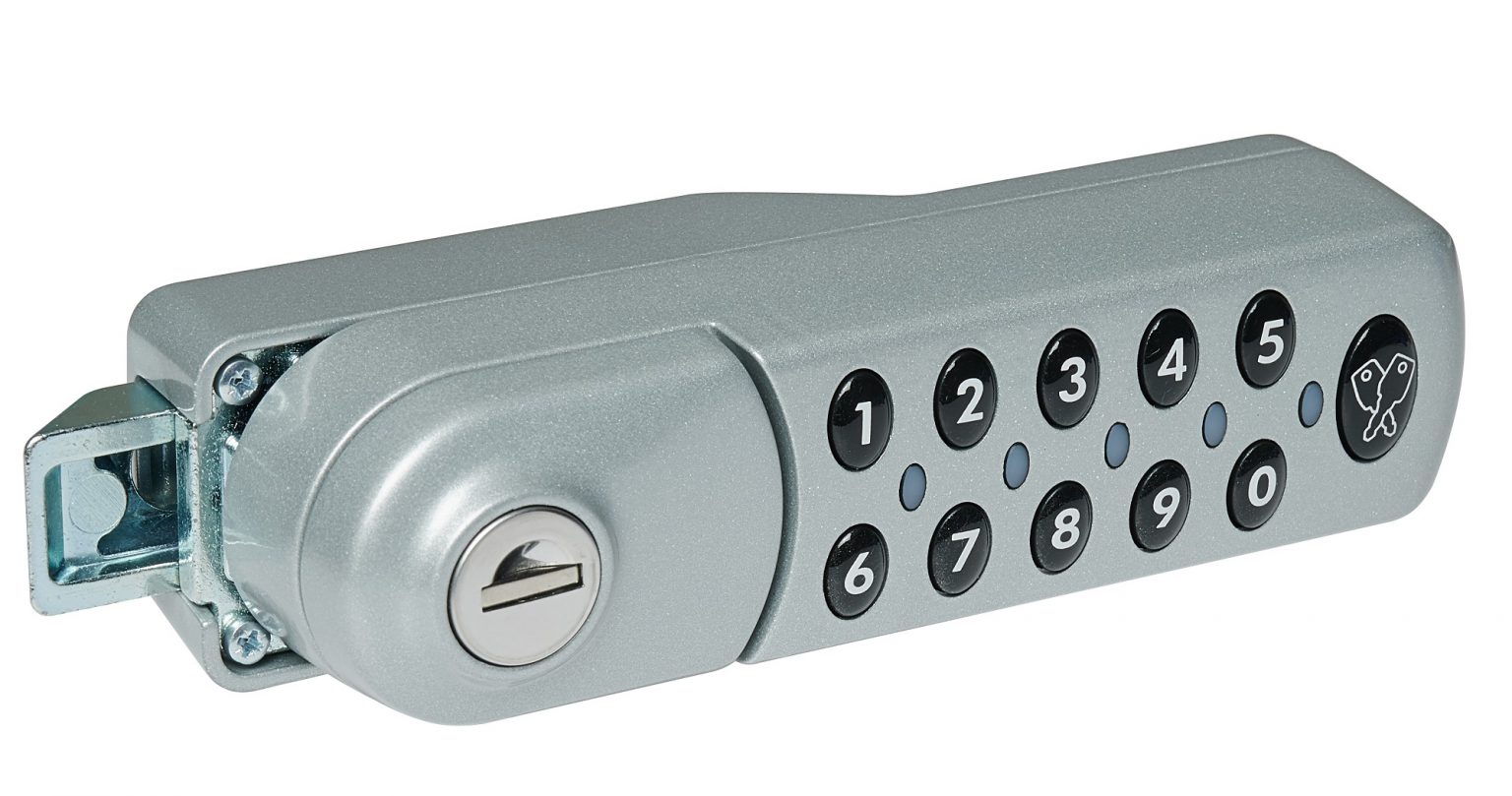 Slam Module 2383 | Digital Slam Lock