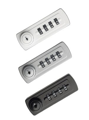 Gemini Mechanical Combination Lock | Mechanical Combination Locks