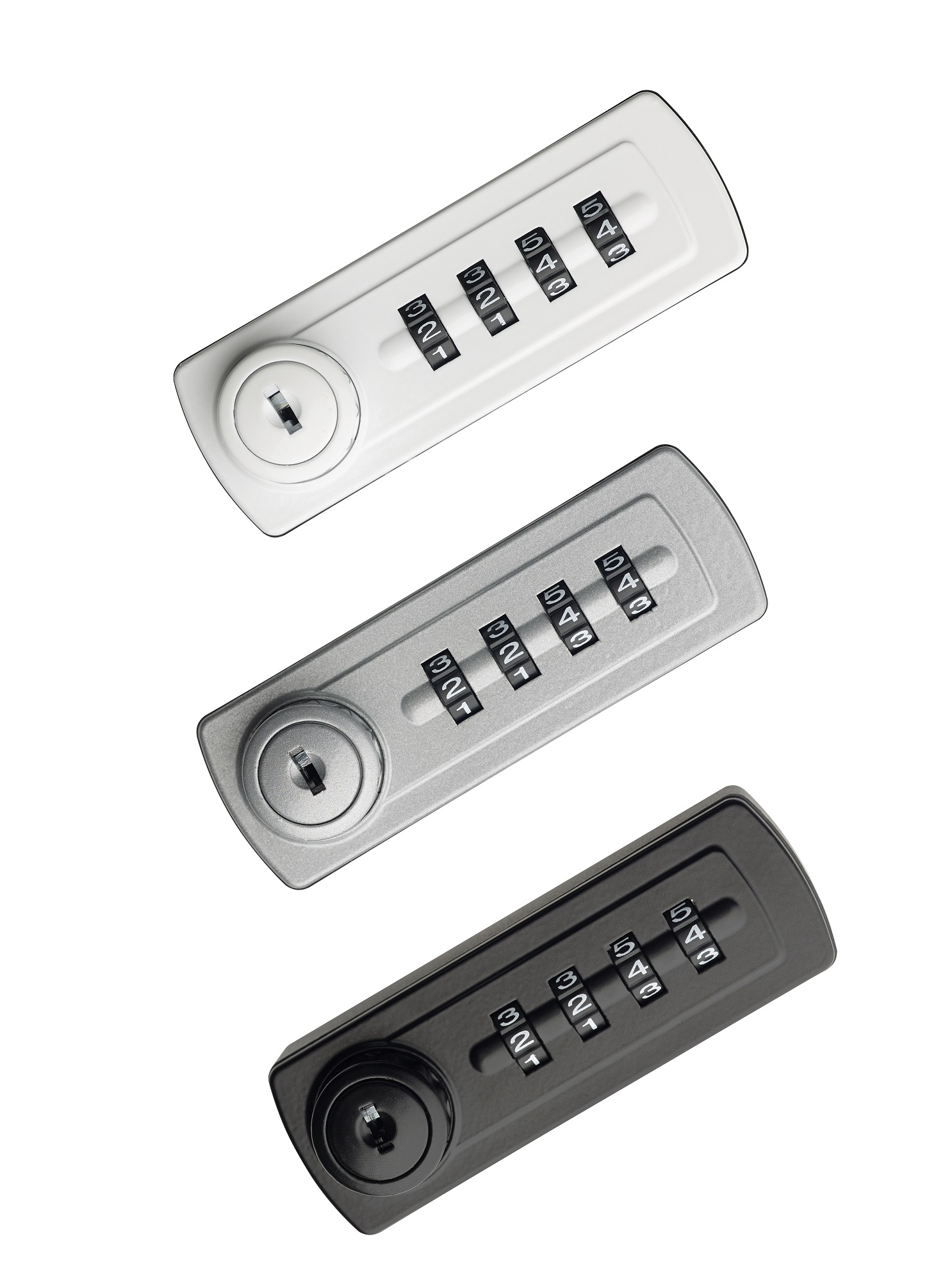 Gemini Digital Combination Lock 3700 | Smart Lock | Electronic Lock