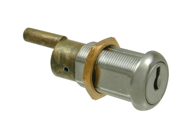 27mm Pedestal Lock 1318 | Lowe & Fletcher UK