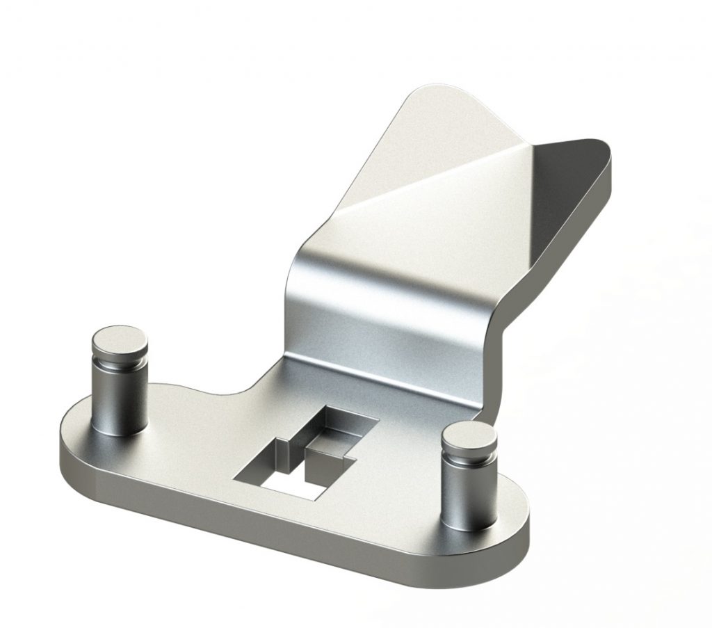 3-Point Cam | Cams for Swing Handles | Lowe & Fletcher UK