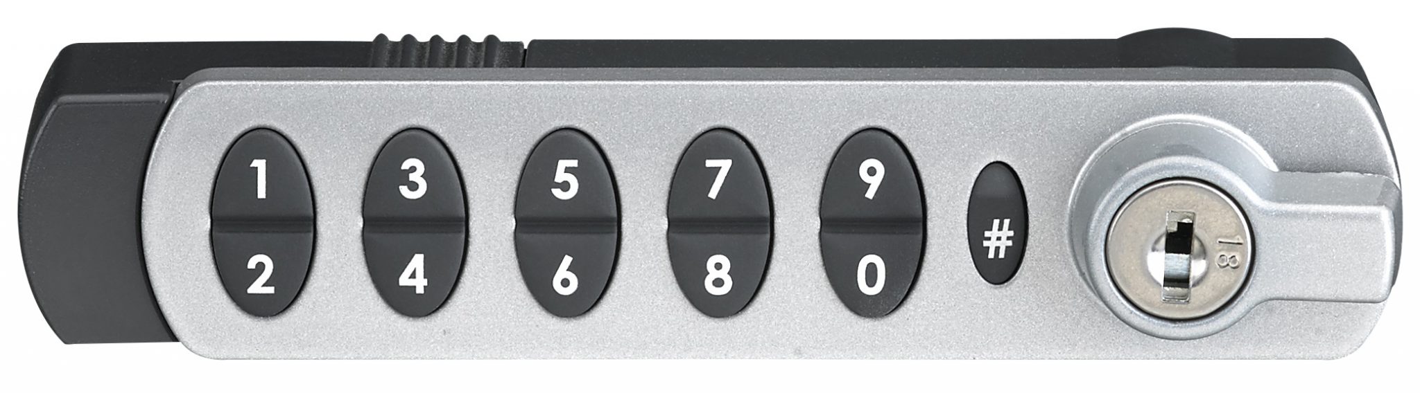 Digital Combination Lock (ADA compliant) 3782 | Lowe & Fletcher UK