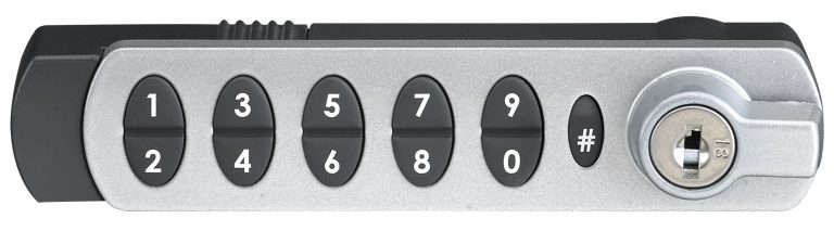 Electronic Locks | Digital Locks | Digital Combination Locks