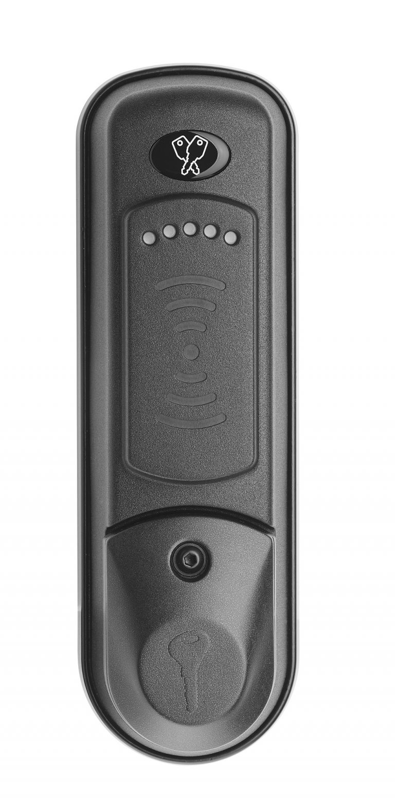 Nimbus Wet Area Digital Combination Lock 3961 | Lowe & Fletcher UK