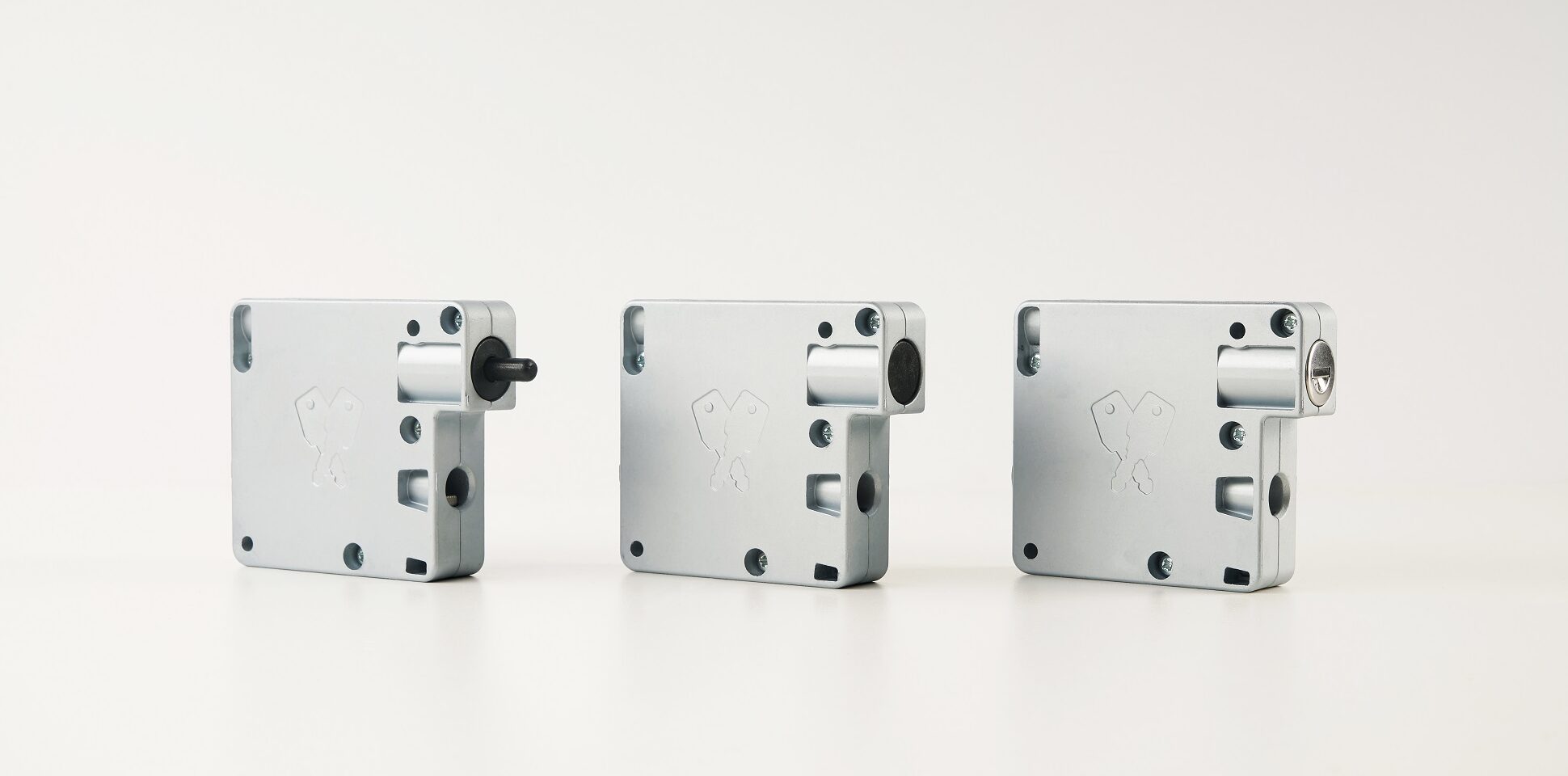 Electronic Latch Lock 3792 & 3793 | Electronic Locks | E-Latches