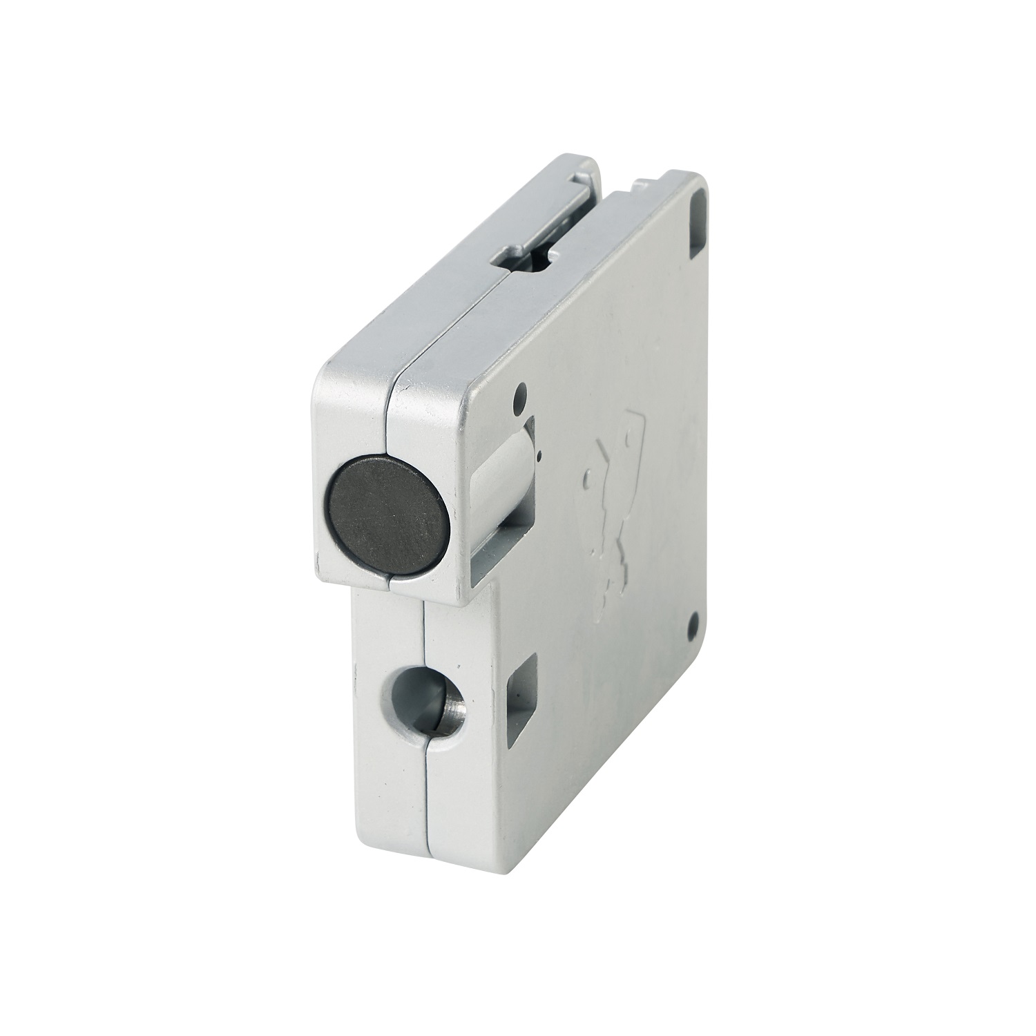 Electronic Latch Lock 3792 & 3793 | Lowe & Fletcher UK