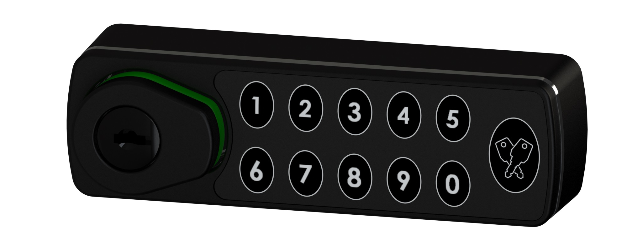 Horizon Digital Lock 3950 | Smart Locks | Electronic Locks