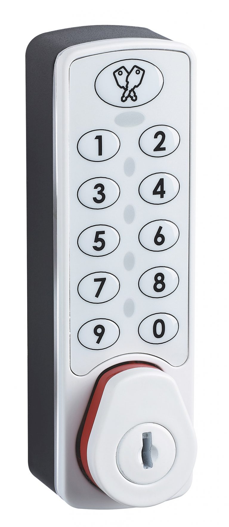 Digital Locks | Digital Combination Locks