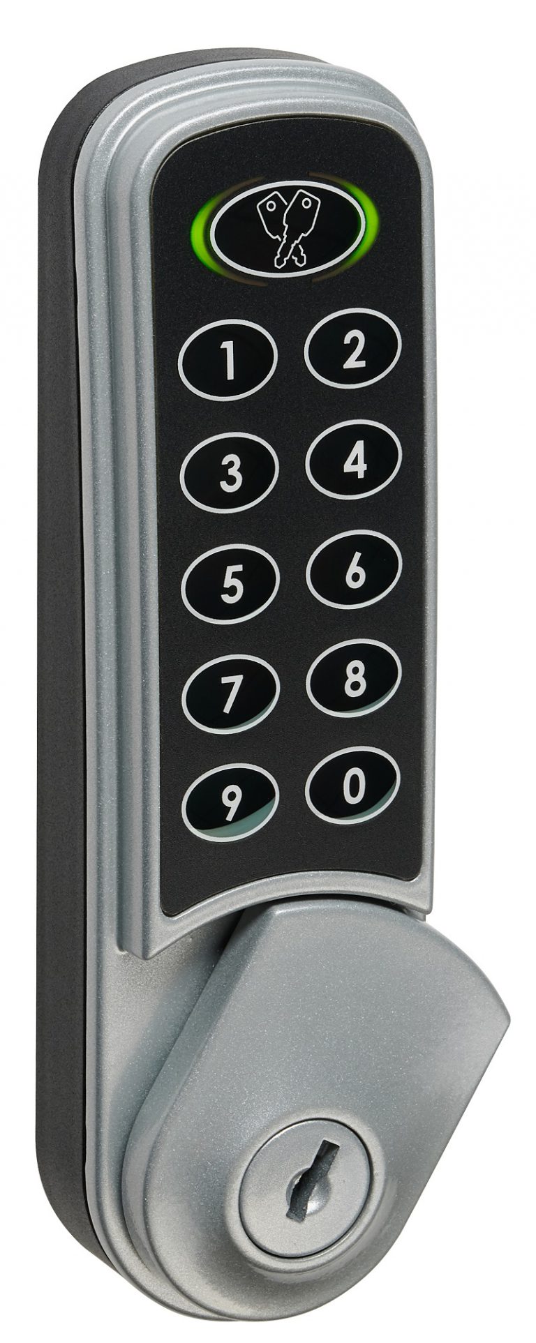 Nimbus Digital Combination Lock 3960 | Smart Locks | Digital Lock