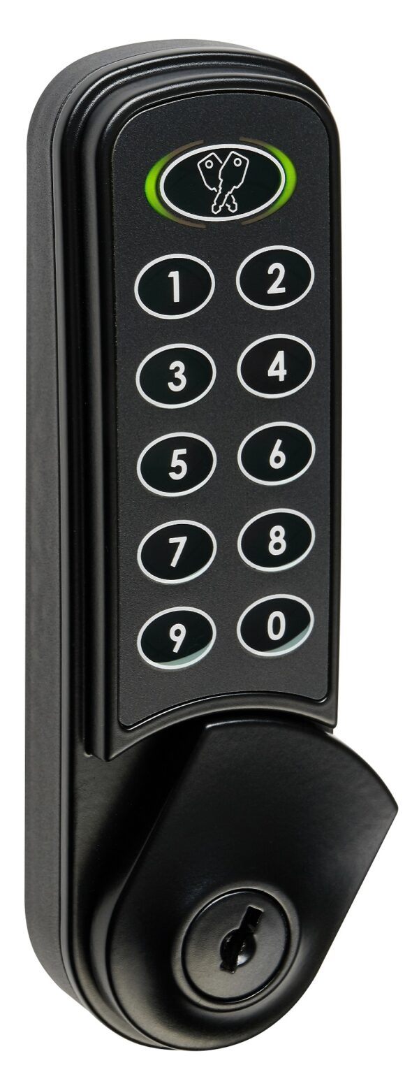 Nimbus Digital Combination Lock 3960 | Smart Locks | Digital Lock