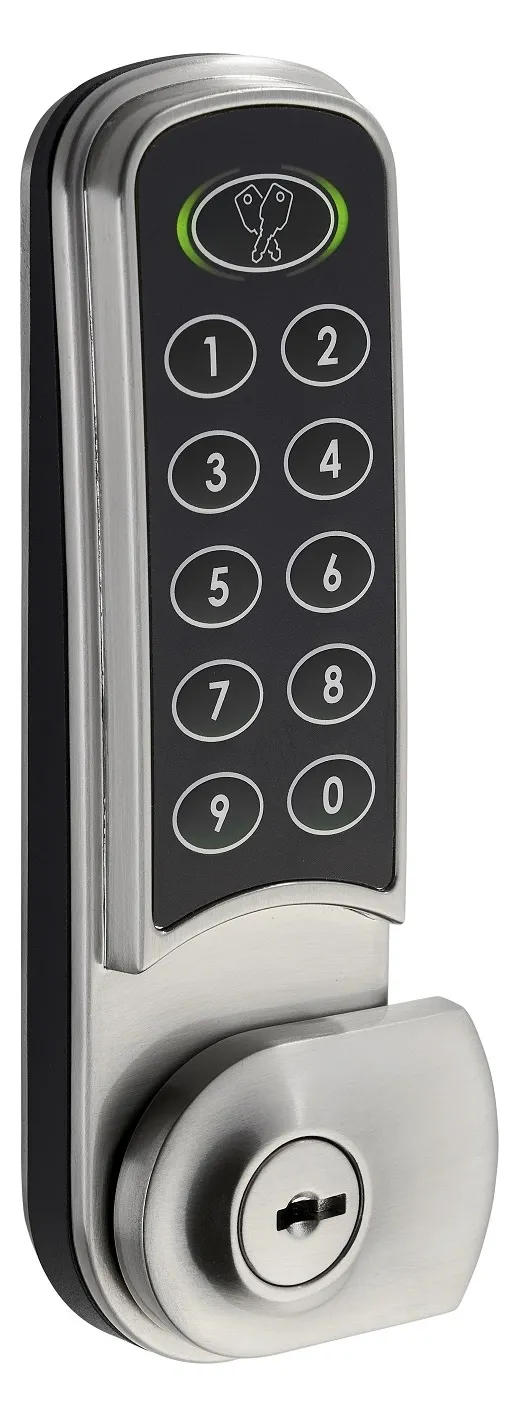 Nimbus Digital Combination Lock 3960 | Smart Locks | Digital Lock Nimbus Digital Combination Lock 3960 | Smart Locks | Digital Lock
