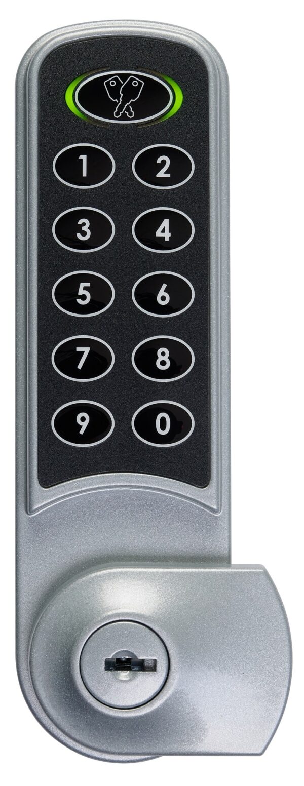 Nimbus Digital Combination Lock 3960 | Smart Locks | Digital Lock