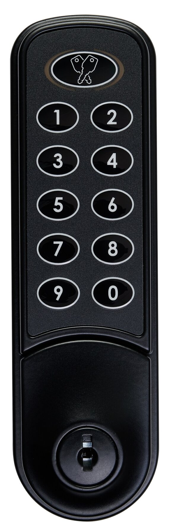 Nimbus Digital Combination Lock 3960 | Smart Locks | Digital Lock Nimbus Digital Combination Lock 3960 | Smart Locks | Digital Lock