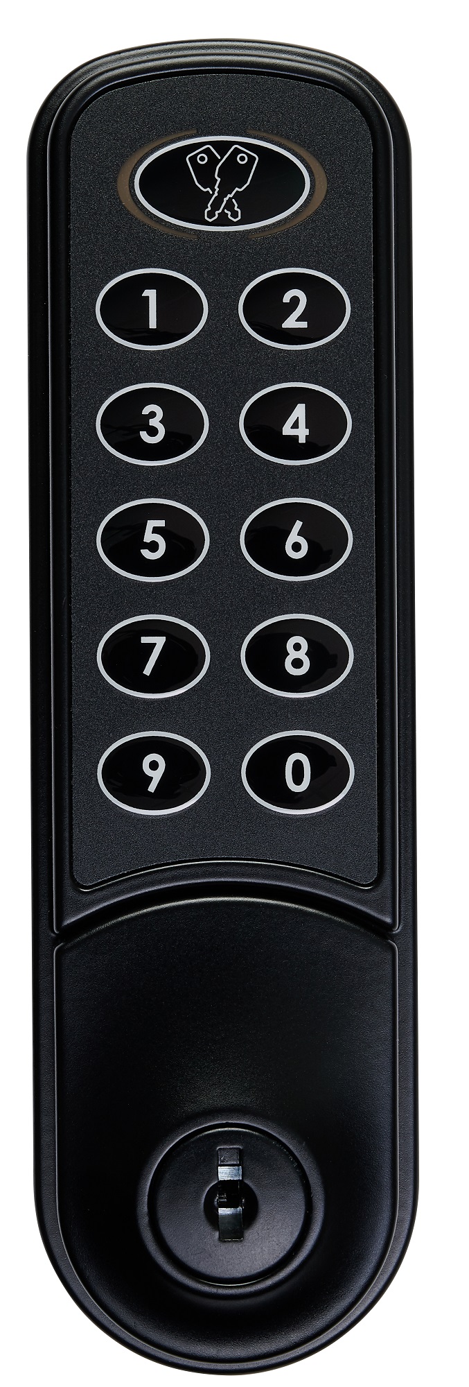 Nimbus Digital Combination Lock 3960 | Smart Locks | Digital Lock