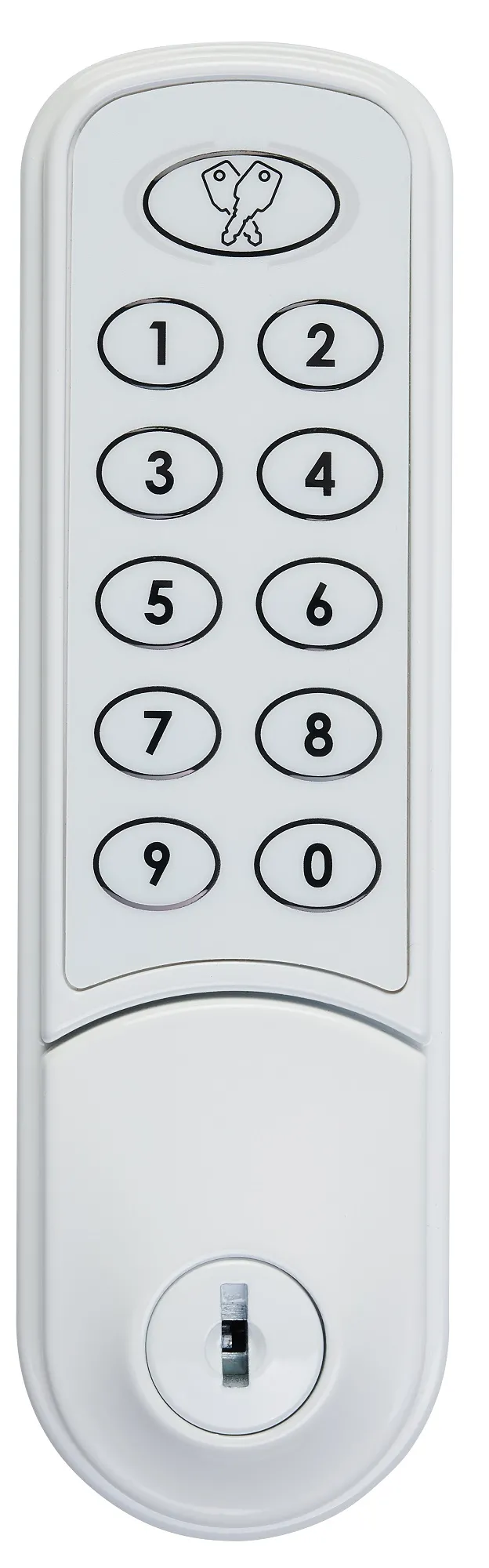 Nimbus Digital Combination Lock 3960 | Smart Locks | Digital Lock Nimbus Digital Combination Lock 3960 | Smart Locks | Digital Lock