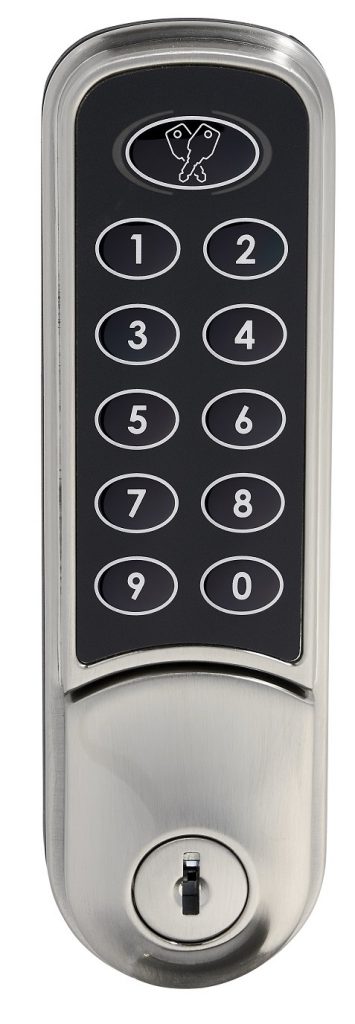 Nimbus Digital Combination Lock 3960 | Smart Locks | Digital Lock Nimbus Digital Combination Lock 3960 | Smart Locks | Digital Lock