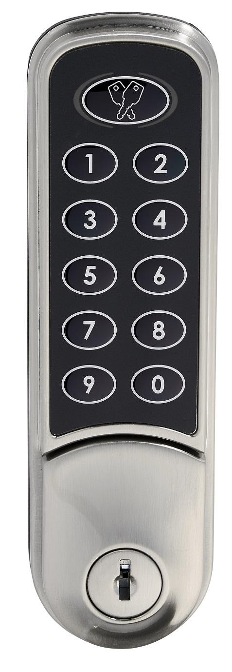 Nimbus Digital Combination Lock 3960 | Smart Locks | Digital Lock