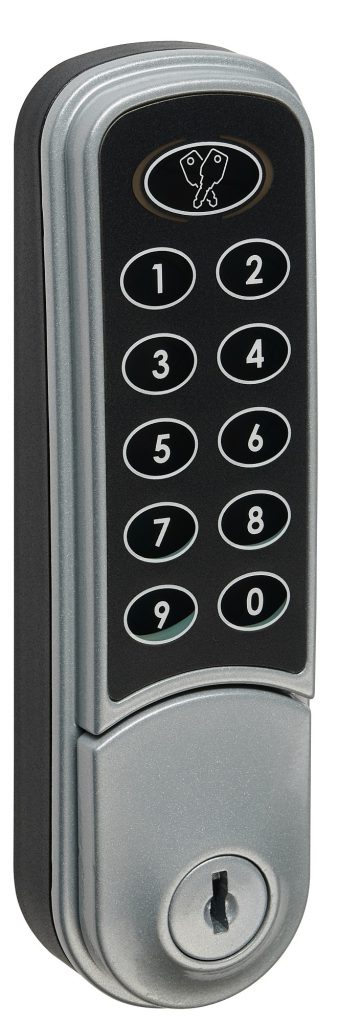 Nimbus Digital Combination Lock 3960 | Smart Locks | Digital Lock Nimbus Digital Combination Lock 3960 | Smart Locks | Digital Lock