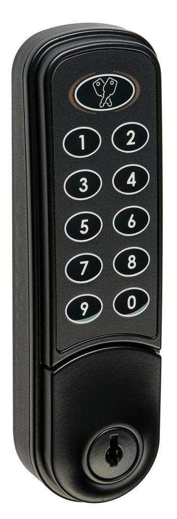 Nimbus Digital Combination Lock 3960 | Smart Locks | Digital Lock