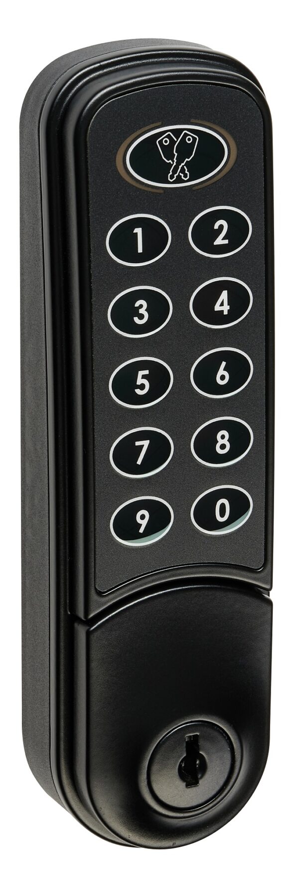 Nimbus Digital Combination Lock 3960 | Smart Locks | Digital Lock
