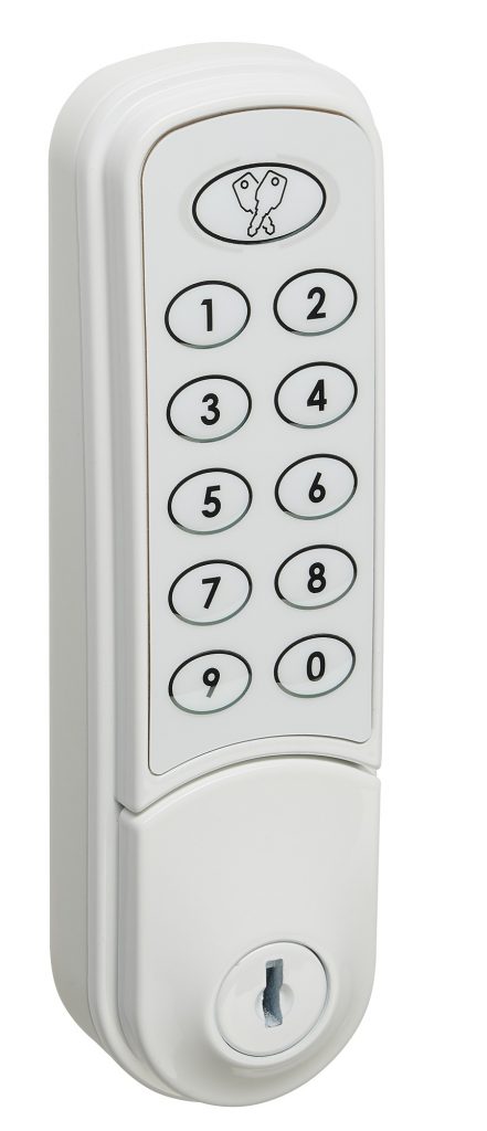Nimbus Digital Combination Lock 3960 | Smart Locks | Digital Lock Nimbus Digital Combination Lock 3960 | Smart Locks | Digital Lock