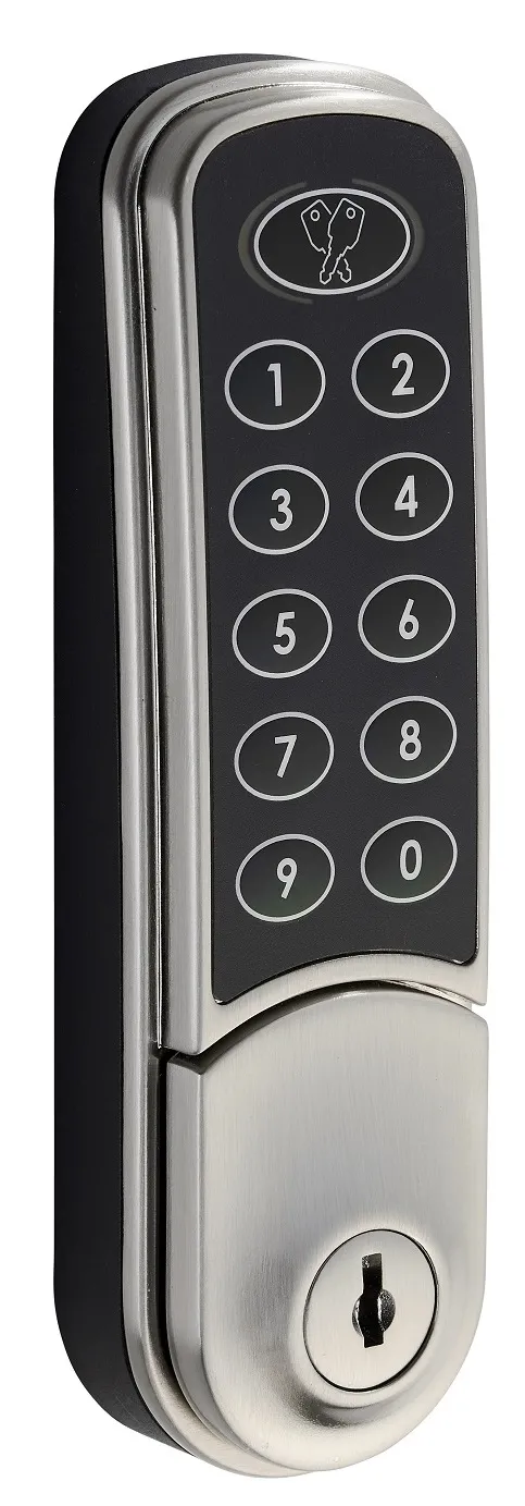 Nimbus Digital Combination Lock 3960 | Smart Locks | Digital Lock Nimbus Digital Combination Lock 3960 | Smart Locks | Digital Lock