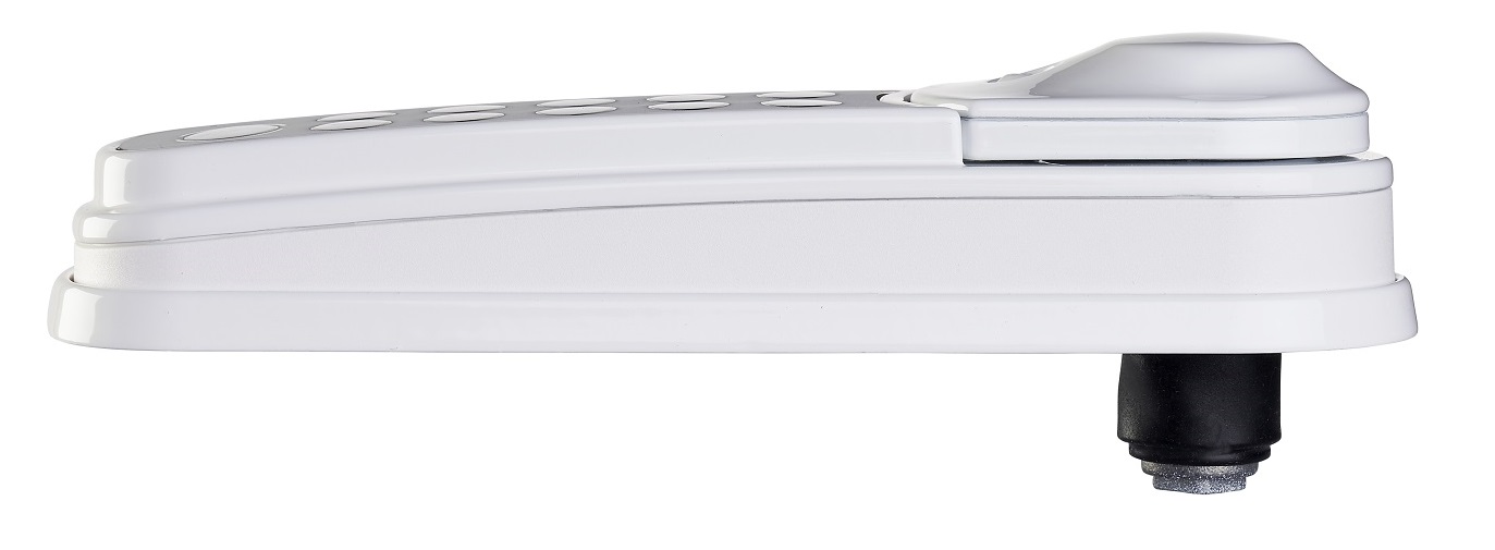 Nimbus Wet Area Digital Combination Lock | Lowe & Fletcher UK