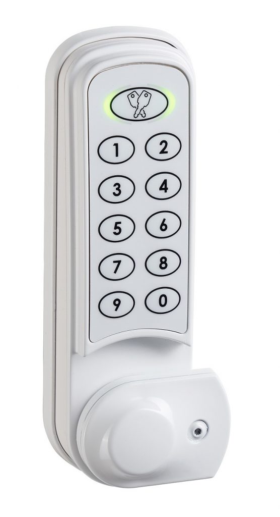 Digital Locks | Digital Combination Locks