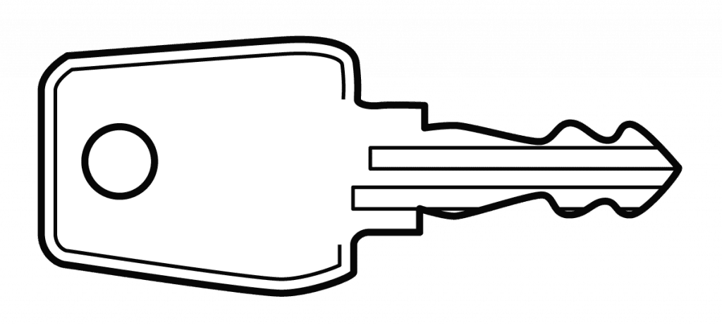 Key Series | Key Codes | Lowe & Fletcher UK