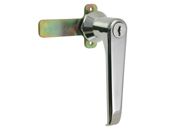 16.1mm Water Resistant L Handle 0023 | Lowe & Fletcher UK