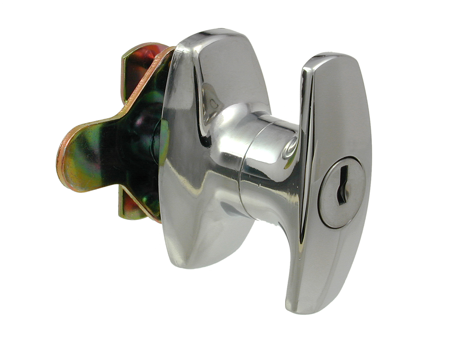 9mm T Handle 1601 | Lowe & Fletcher UK
