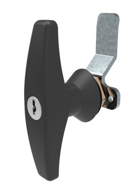 9mm T Handle F490 | Lowe & Fletcher UK