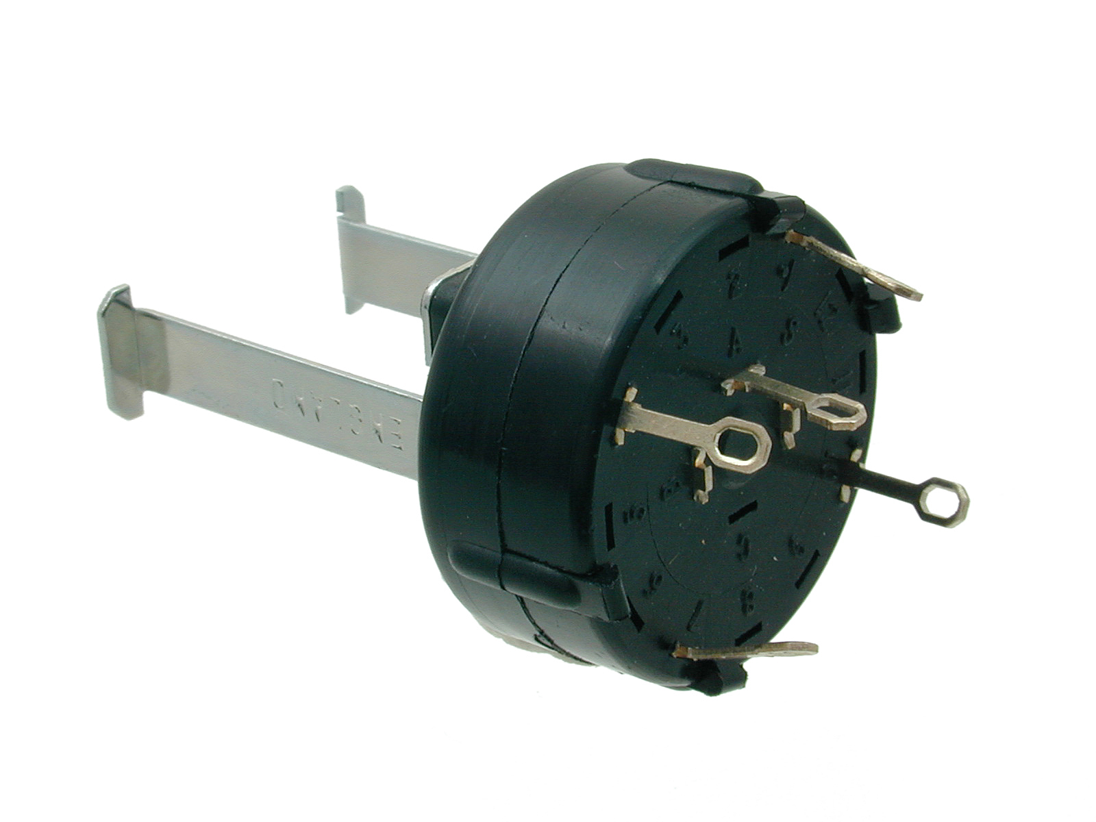 C.K. Switch Clip-on 9550507 | Key Switches