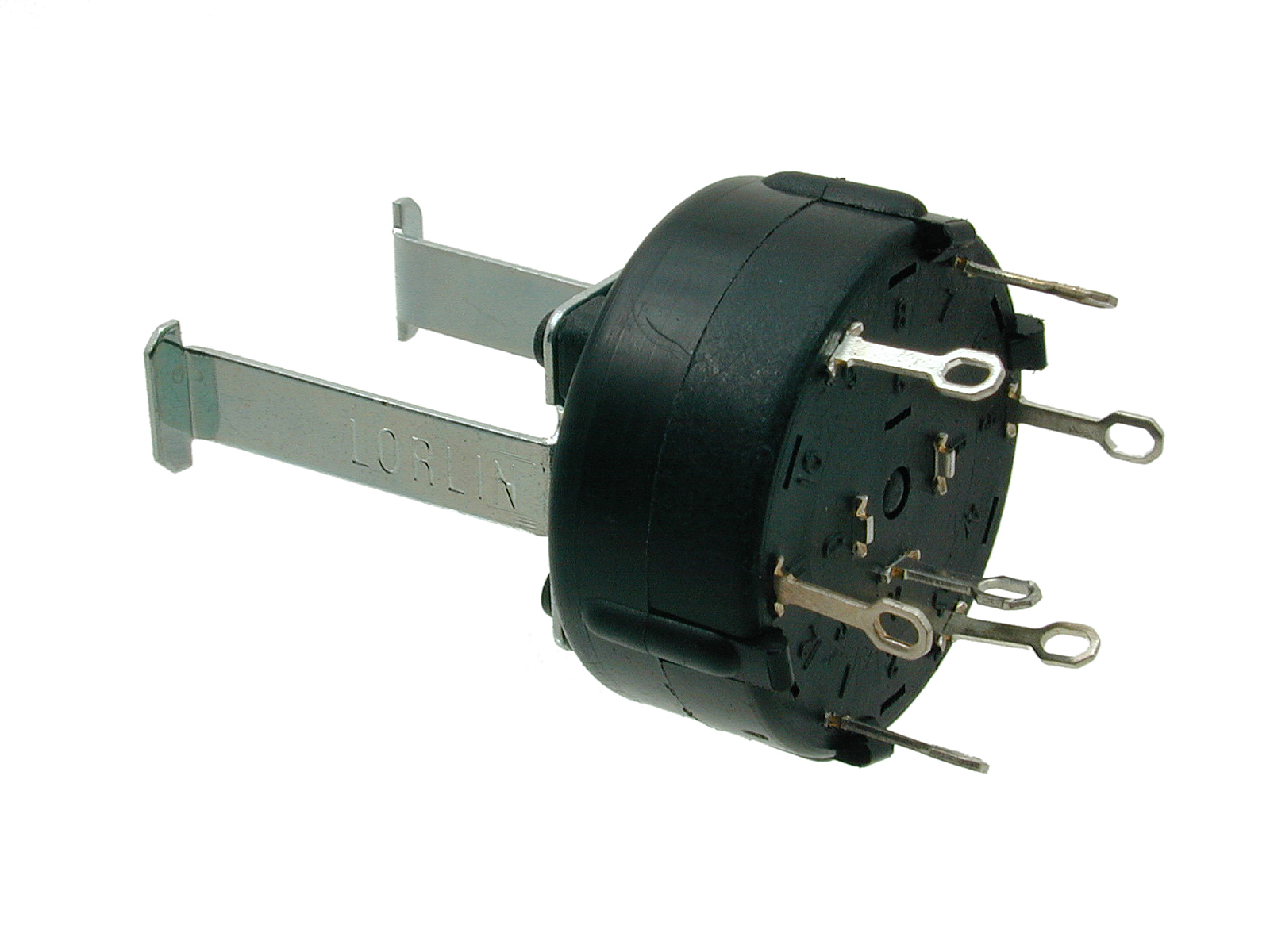 C.K. Switch Clip-on 9550507 | Key Switches
