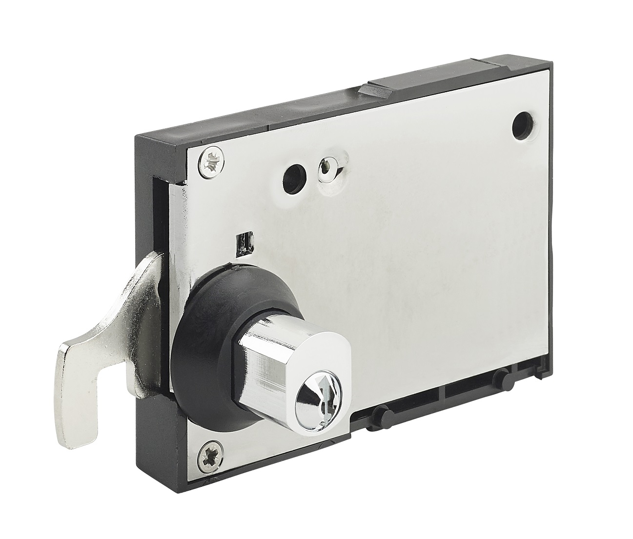 Coin Latch Lock 2764 | Coin Locks