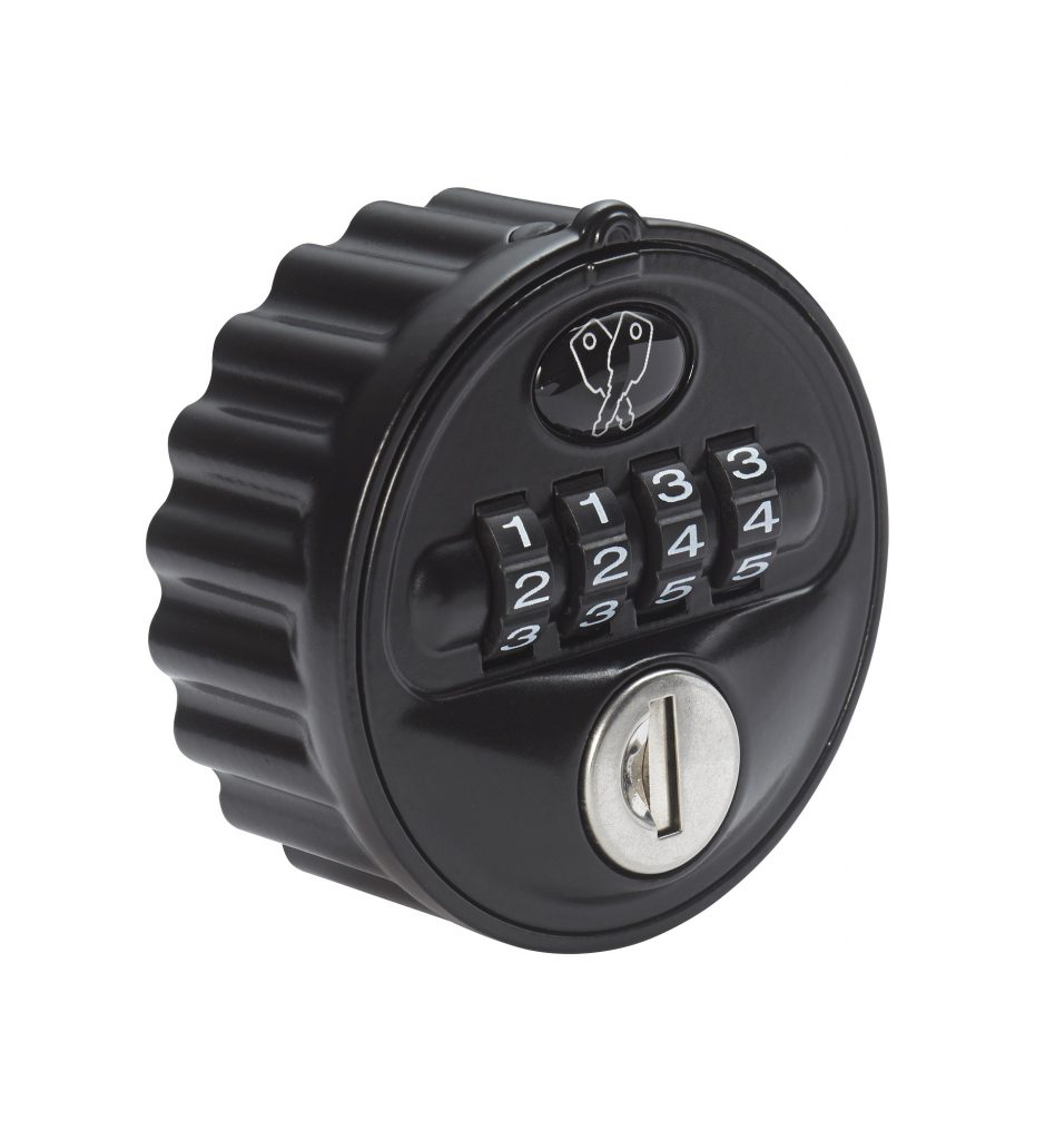 Combination Lock 2800 | Mechanical Combination Locks