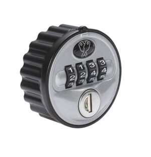 Mechanical Combination Locks | Combination Lock
