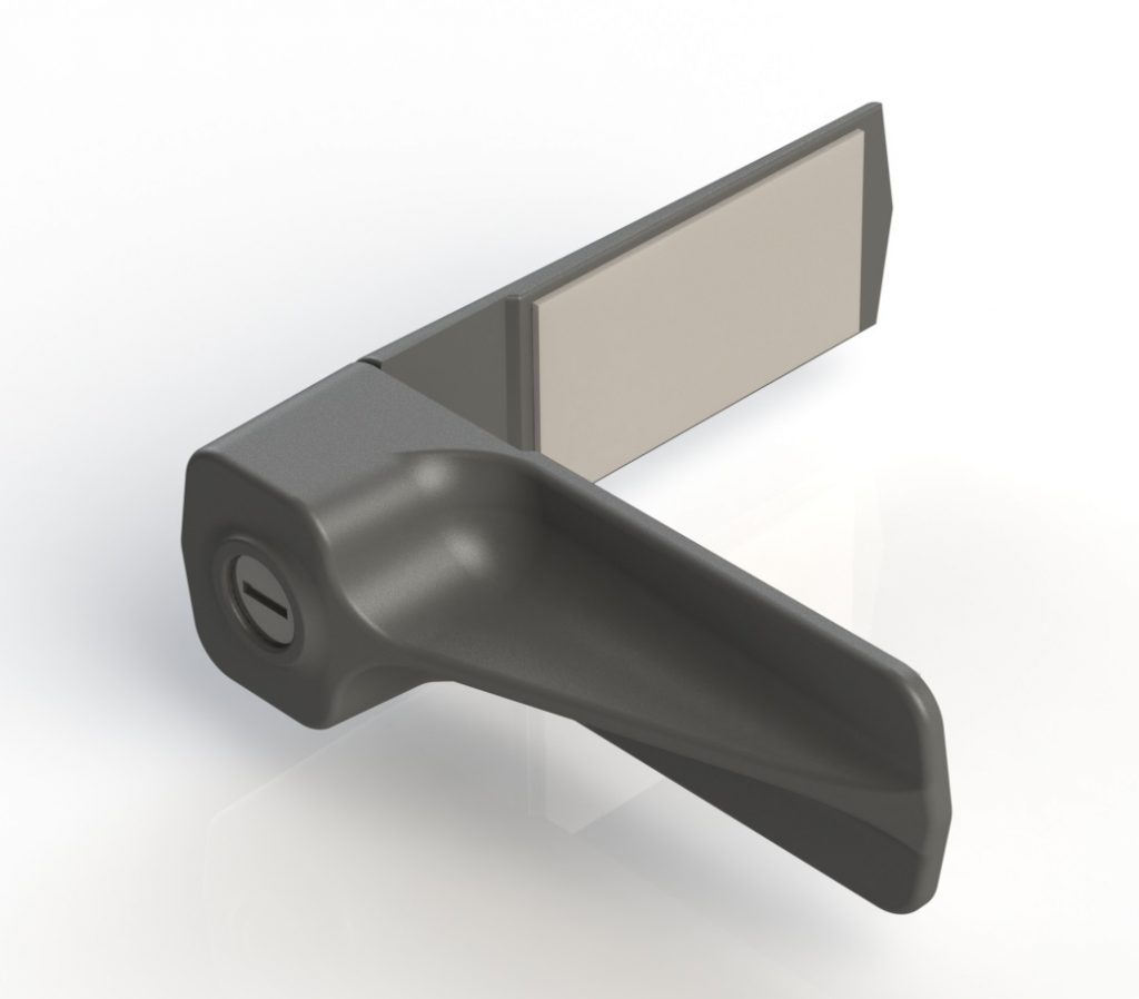 Document Lock 7710 | Printer Lock | Special Locks