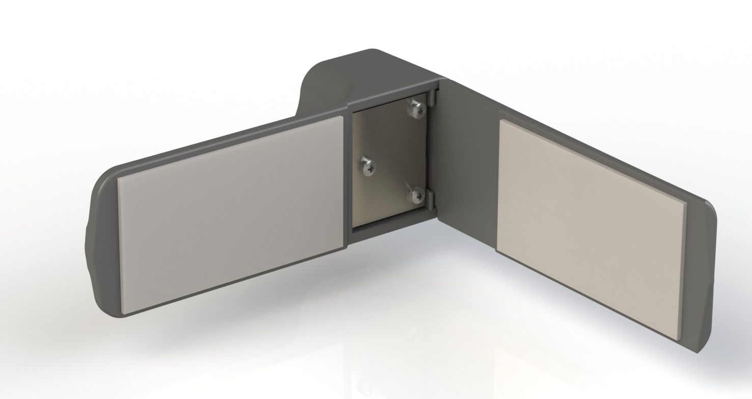 Document Lock 7710 | Printer Lock | Special Locks