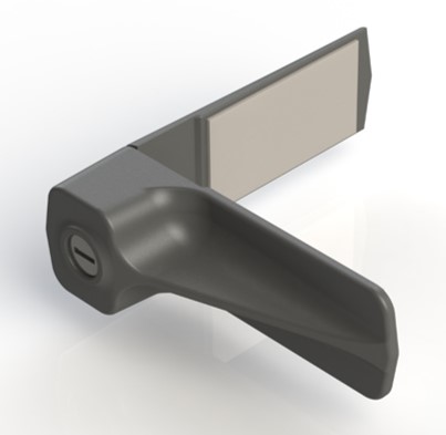 Document Lock 7710 | Printer Lock | Special Locks