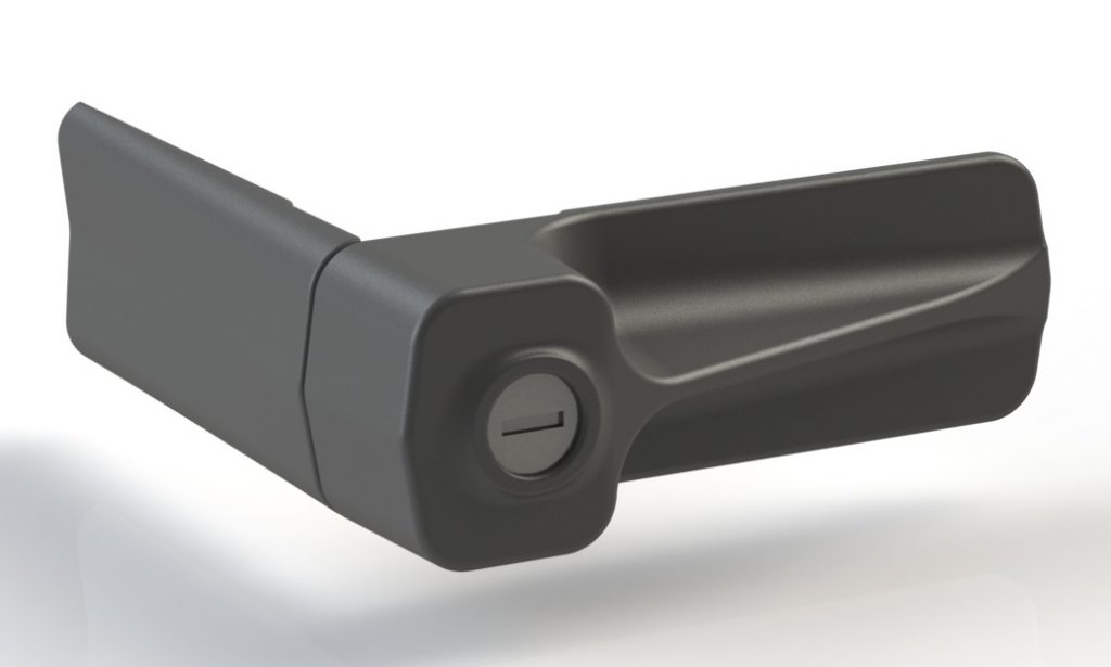 Document Lock 7710 | Printer Lock | Special Locks